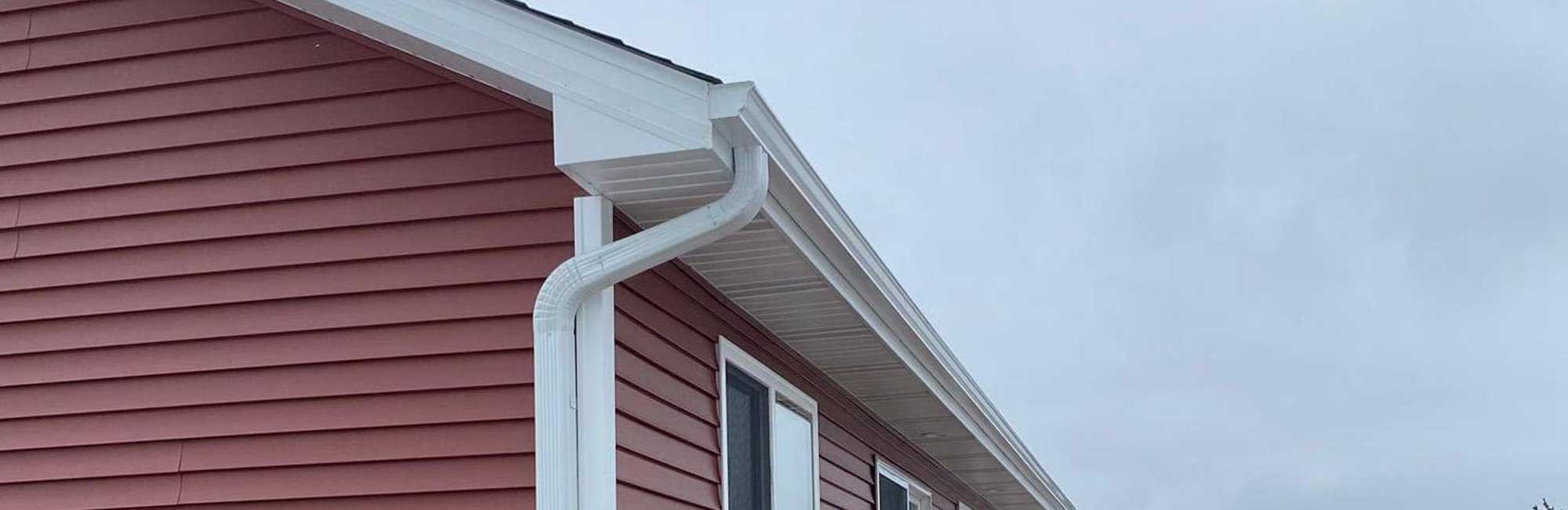 Gutter Solutions & Underground Drain Systems Little Falls