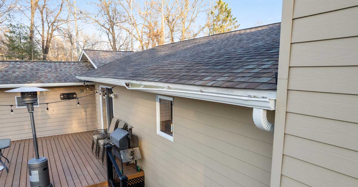 Gutter Repair Services: Rain Gutter Repair Contractors