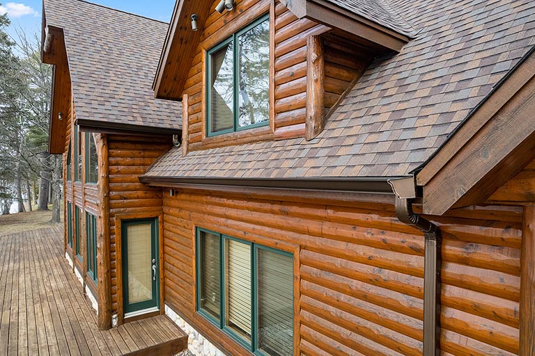 Gutter Systems: Gutter Installation & Protection